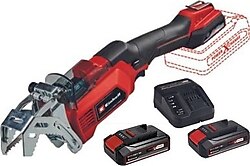 Einhell GE-GS 18/150 Li 4 Ah Akülü Dal Budama Makinesi Fiyatları ...