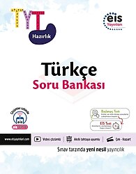 Eis Yayınları Eis YKS DAF Fizik 1-2-3 Set (3 Kitap) Yeni Mavi Seri Ders Anlatım Föyleri ...