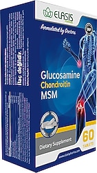 Elasis Glukozamin Fiyatları ve Yorumları | En Ucuzu Akakçe