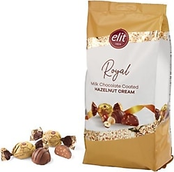Elit Altın Sargılı Madlen Çikolata 1 kg Fiyatları, Özellikleri ve ...