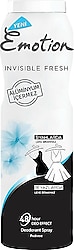 Emotion Ocean Fresh Kadın Deodorant 6x200 Ml Fiyatları, Özellikleri ve ...