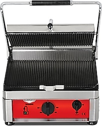 Empero EMP.101 Tekli Elektrikli Endüstriyel Tost Makinesi Fiyatları ...