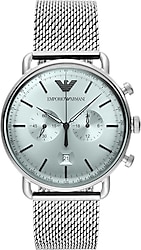 Emporio Armani Luigi AR1808 Erkek Kol Saati Fiyatları, Özellikleri ve ...