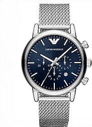 Emporio Armani Gianni T-Bar AR1908 Kadın Kol Saati Fiyatları ...