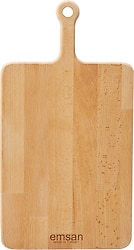 Emsan Timber Kare Sunum ve Kesme Tahtası Fiyatları, Özellikleri ve ...