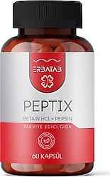 Erbatab Magnezyum 60 Kapsül Fiyatları, Özellikleri ve Yorumları | En ...