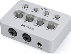 Esi Audio Gigaport eX (7.1 surround USB-C Ses Kartı) Fiyatları ...