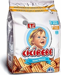 Eti Cicibebe Bisküvi 800 gr Fiyatları, Özellikleri ve Yorumları | En ...