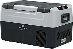 Evacool HB 40 12-24 V Hybrid 40 lt Kompresörlü Araç Buzdolabı Fiyatları ...