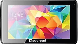 Everest Everpad DC-8015 16 GB 7" Tablet Fiyatları, Özellikleri ve ...