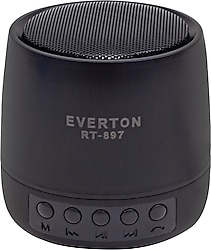 Everton RT-896 Bluetooth Hoparlör Mavi Fiyatları, Özellikleri ve ...