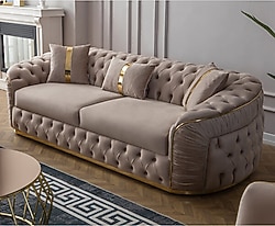 Eymense Letto Yuvarlak Yataklı Kanepe Fiyatları, Özellikleri ve ...