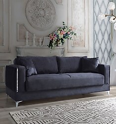 Eymense Bade Çekyatlı Üçlü Koltuk Fiyatları, Özellikleri ve Yorumları ...