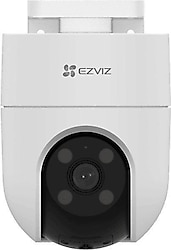 Ezviz H8C 2 MP Full HD 4mm Lens Wi-Fi Güvenlik Kamerası Fiyatları ...
