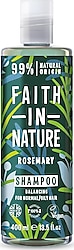 Faith in Nature Doğal Limon & Çay Ağacı Ferahlatıcı Normal & Yağlanmaya ...