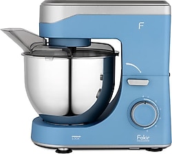 Fakir Arya Cream 1500 W 5 lt Hamur Yoğurma Makinesi Fiyatları ...