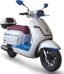 Falcon Attack 100 Kırmızı Motosiklet Fiyatları, Özellikleri ve ...