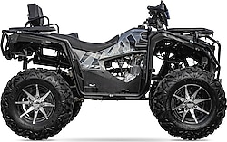 Falcon Strong 377 ATV 176 cc Motosiklet Fiyatları, Özellikleri ve ...