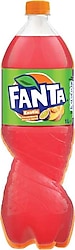 Fanta What The Fanta Zero Bubble Gum Gazoz 1 lt Fiyatları, Özellikleri ...