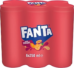 Fanta What The Fanta Zero Bubble Gum Gazoz 1 lt Fiyatları, Özellikleri ...