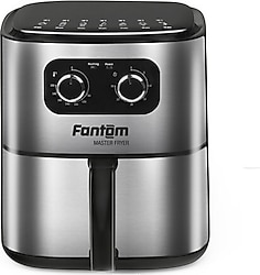 Fantom Master Fryer AF 5000 4.5 lt Yağsız Fritöz Bakır Fiyatları ...