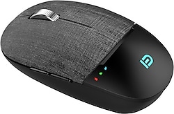 Fd M701Y Bluetooth ve Wireless Siyah Optik Mouse Fiyatları, Özellikleri ...