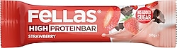 Fellas Muzlu 50 gr Yüksek Protein Bar Fiyatları, Özellikleri ve ...