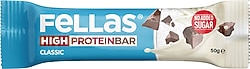 Fellas Yüksek Protein Bar 50g Karma Kutu 12 Adet (4 Çeşit) Fiyatları ...