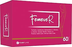 Femever Vitamin Çeşitleri & Mineral Fiyatları | En Ucuzu Akakçe