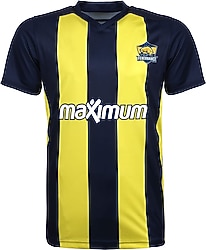 Fenerium Fenerbahçe 2022-2023 forma, Koyu Mavi ve Gri, XXL Fiyatları ...