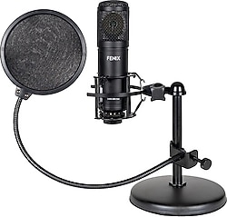 Fenix Musical Profesyonel Mikrofon Fiyatları ve Modelleri | En Ucuzu Akakçe