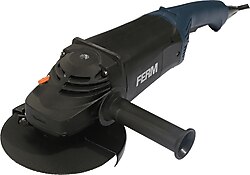 Ferm FX-Power AGM1128 20 V Aküsüz Taşlama Makinesi Fiyatları ...