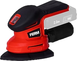 Ferm Fx-Power OTM1011 20 V Solo Raspalama Makinesi Fiyatları ...