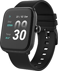 Ferrucci 2021 Son Seri Smart Watch-beyaz Kayış Pembe Kasa- Fiyatları ...