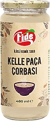 Fide Kelle Paça Çorbası 480 ml Fiyatları, Özellikleri ve Yorumları | En ...