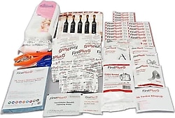 FirstPlus FP 10.101 Ev İlk Yardım İçerik Paketi Fiyatları, Özellikleri ...