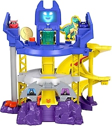 Fisher Price Batwheels Işıklı Yarışcılar HML24 Fiyatları, Özellikleri ...