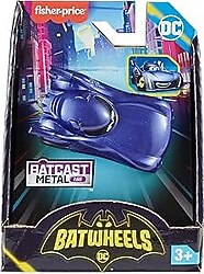 Fisher Price Batwheels Bam & Buff Işıklı Yarışcılar HML25 Fiyatları ...
