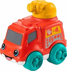 Fisher Price Batwheels Bam & Buff Işıklı Yarışcılar HML25 Fiyatları ...