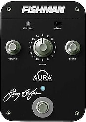 Fishman Efekt Pedalı Fiyatları ve Modelleri | En Ucuzu Akakçe