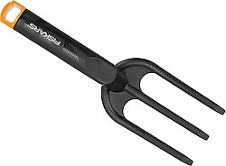 Fiskars 137030 Solid Yabani Ot Ayıklama Tırmığı Fiyatları, Özellikleri ...