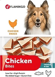 Flamingo Chicken Et Parçalı Köpek Ödülü 170 Gr Fiyatları, Özellikleri ...