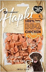 FLAMINGO ATIŞTIRMALIK Hapki Bbq Chicken Bites 85Gr Fiyatları ...