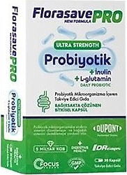 Florasave Pro Probiyotik Fiyatları ve Yorumları | En Ucuzu Akakçe