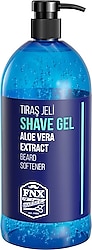 Fnx Barber Beard Softener Tıraş Jeli 1000 ml Fiyatları, Özellikleri ve ...
