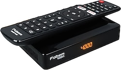 Fobem ML43EW4000 Full HD 43'' 109 Ekran Uydu Alıcılı Android Smart LED ...