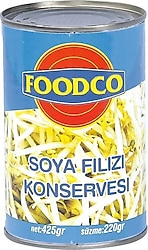 Foodco Soya Filizi 425 gr Fiyatları, Özellikleri ve Yorumları | En ...