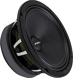 For-X XMD-82Pro 400 W 20 cm Midrange Oto Hoparlör Fiyatları ...
