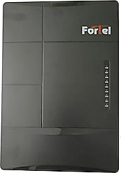Fortel Z206 2/6 Kapasiteli Telefon Santrali Fiyatları, Özellikleri ve ...
