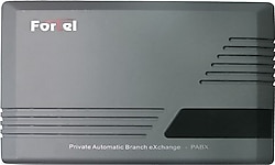 Fortel Yeni Model P832 8 Harici 16 Dahili Telefon Santral + Robot Fiyatları, Özellikleri ve ...